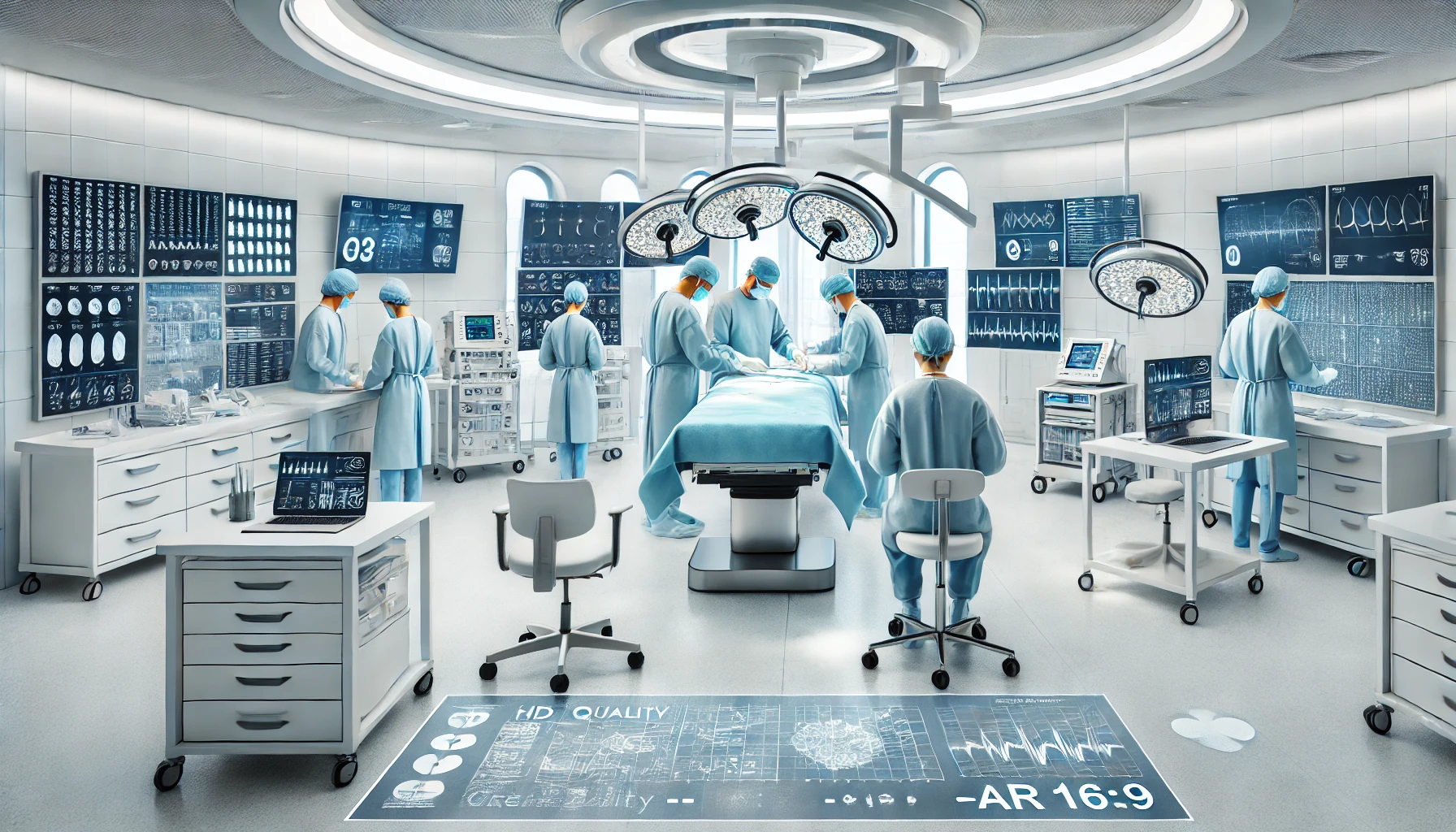 Surgical Hubs – Revolutionising NHS Care Delivery - Part 1/4 ...